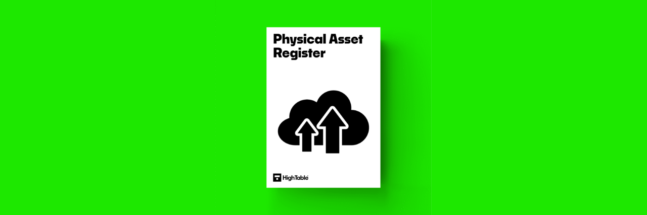 ISO 27001 Physical Asset Register Beginner’s Guide & Template