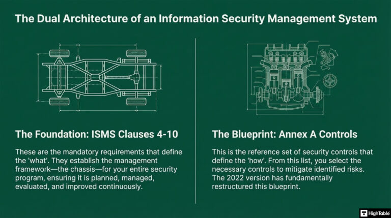 ISO 27001 Controls: Absolutely Everything You Need to Know