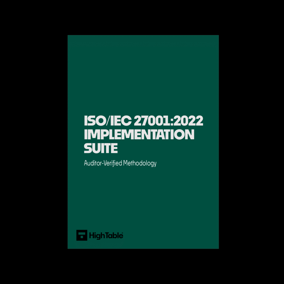 ISO 27001 Business Continuity Plan (BCP) | Definition and Examples