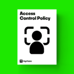 ISO 27001:2022 Access Control Policy Template | Word