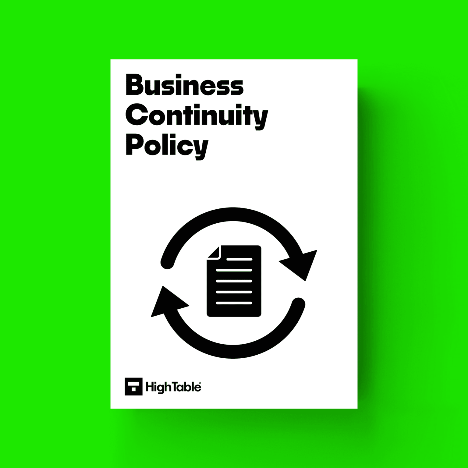 ISO 27001 Policies Ultimate Guide 2025 [+ Templates]