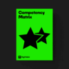 ISO 27001 Competency Matrix: A Complete Guide + Template