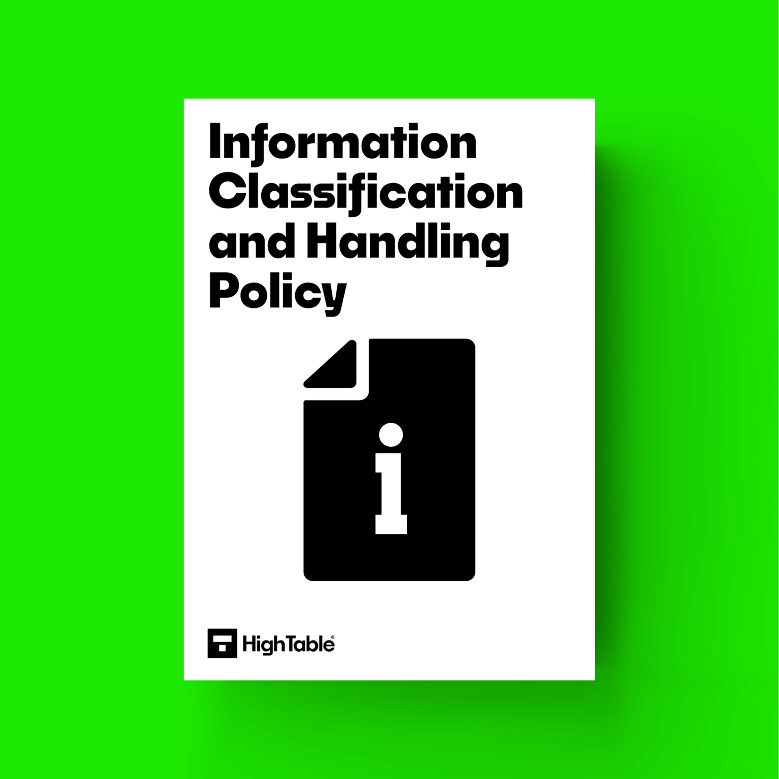 ISO 27001 Policies - Ultimate Guide 2025 [+ Templates]