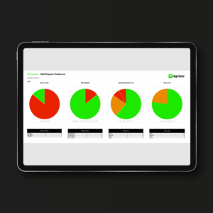 The Ultimate ISO 27001 Risk Register Template