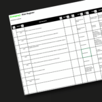 The Ultimate ISO 27001 Risk Register Template