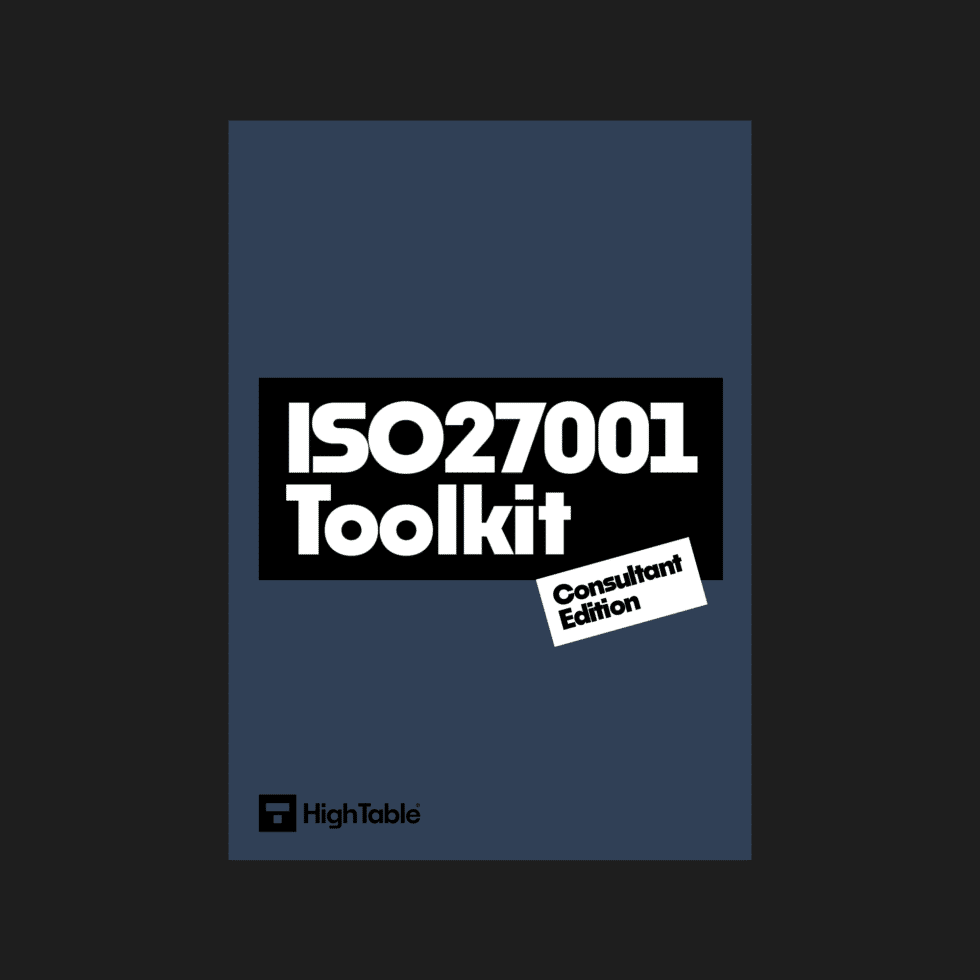 ISO 27001 Glossary: Key Terms & Definitions Explained