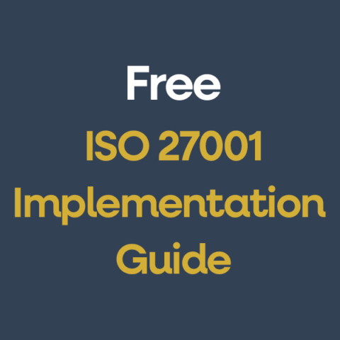 ISO 27001 Annex A Controls List [+ free excel and pdf downloads]