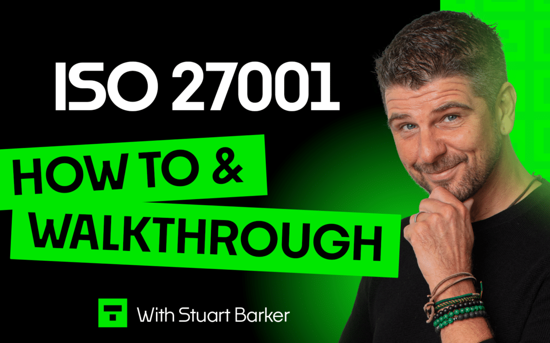 How To Implement ISO 27001: A Step By Step Guide - High Table