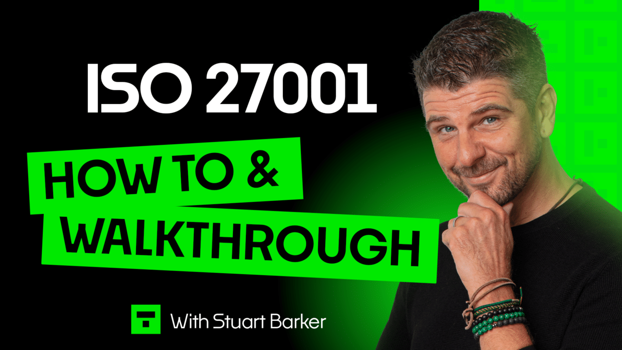 How To Implement ISO 27001: A Step-By-Step Guide