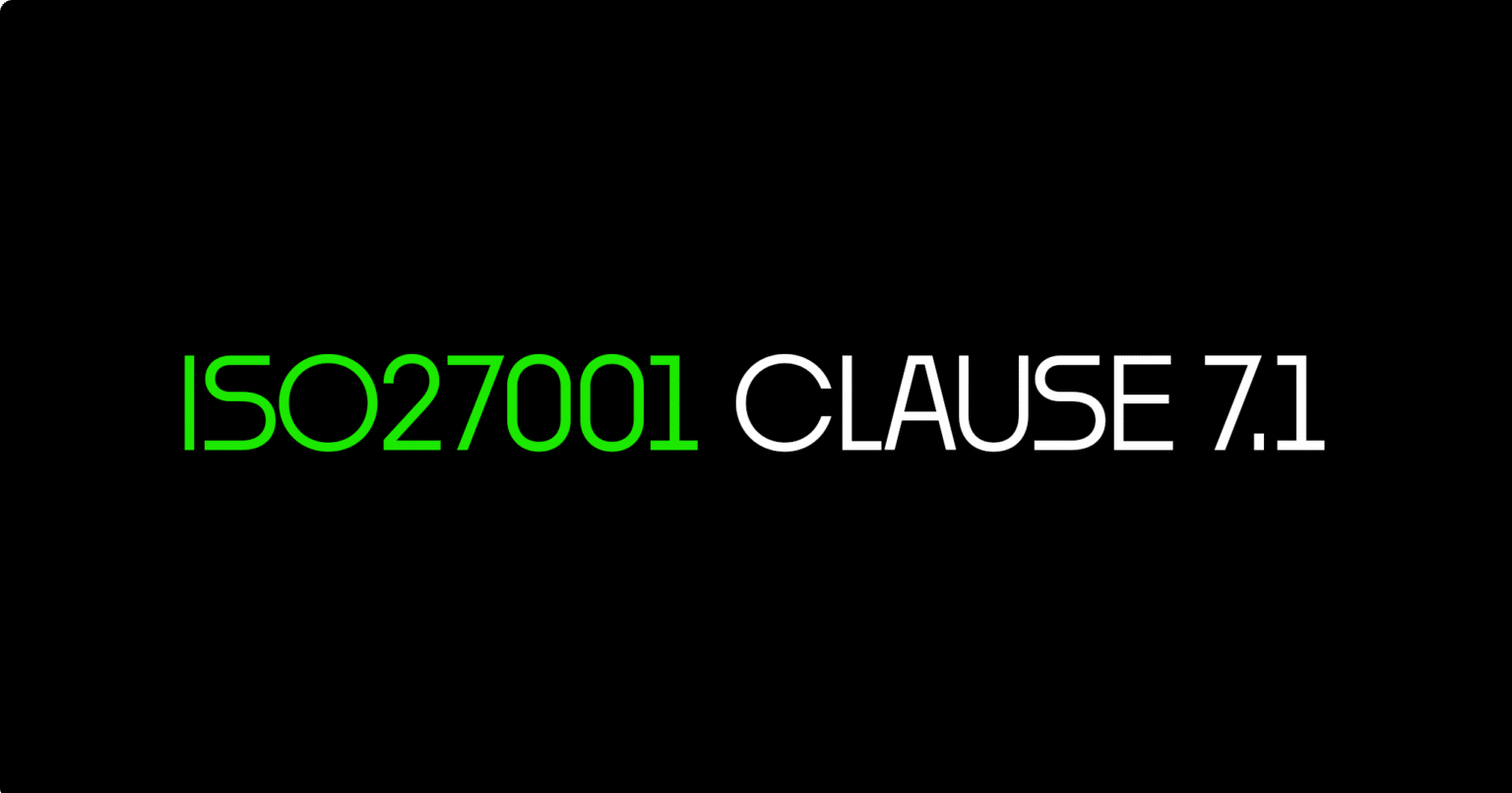ISO 27001 Clauses - Everything you need to know!