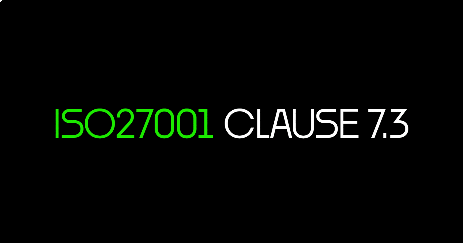 ISO 27001 Clauses - Everything you need to know!
