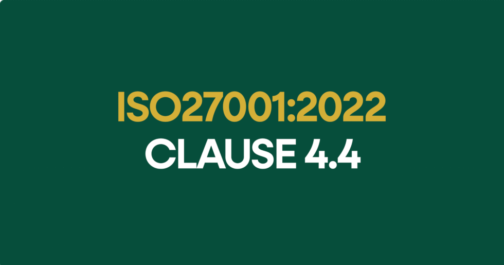 ISO 27001 Clauses - Everything you need to know!