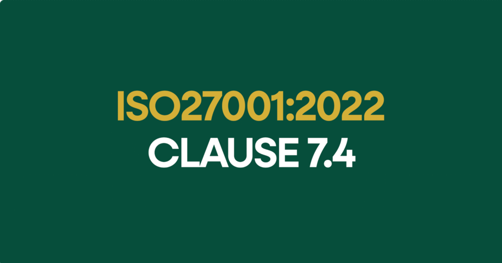 ISO 27001 Clauses - Everything you need to know!