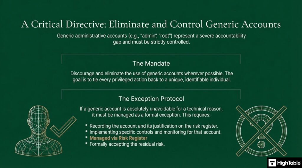 ISO 27001 Annex A 8.2 Explained: Lead Auditor’s Guide
