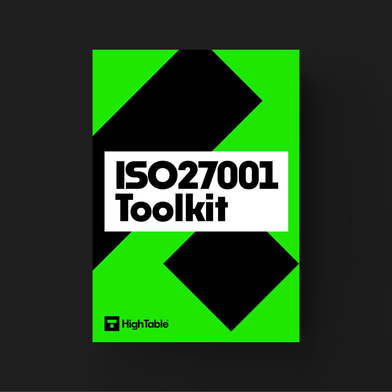 ISO 27001 Toolkit: Business Edition with Lead Auditor Support