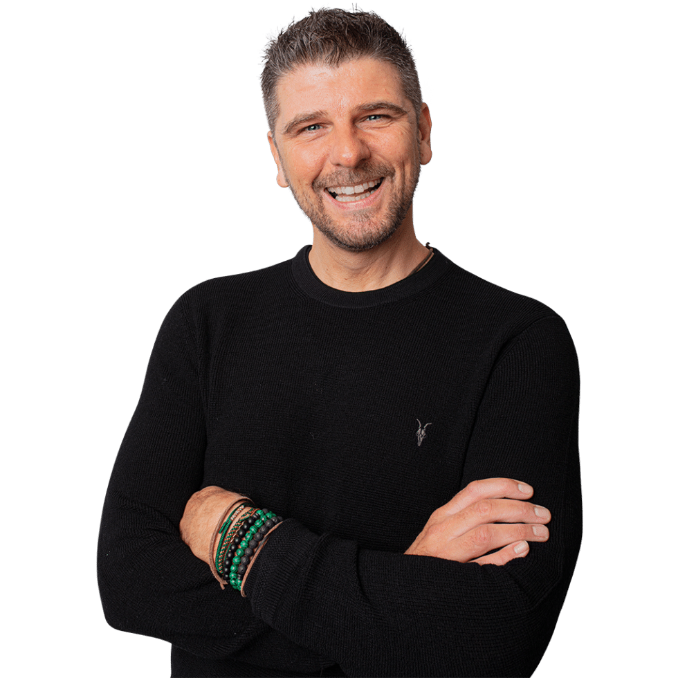 The ISO 27001 People - Meet the Team at High Table