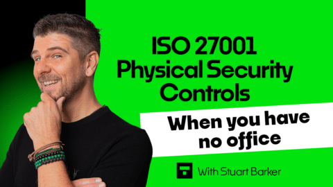 What is ISO 27001 Annex A 7.1 & How to Implement It