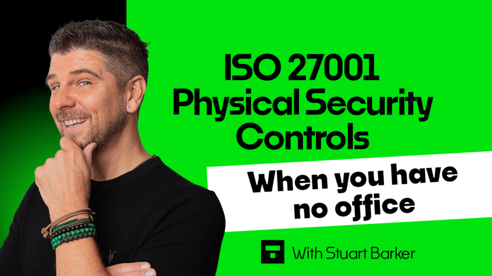 What is ISO 27001 Annex A 7.1 & How to Implement It