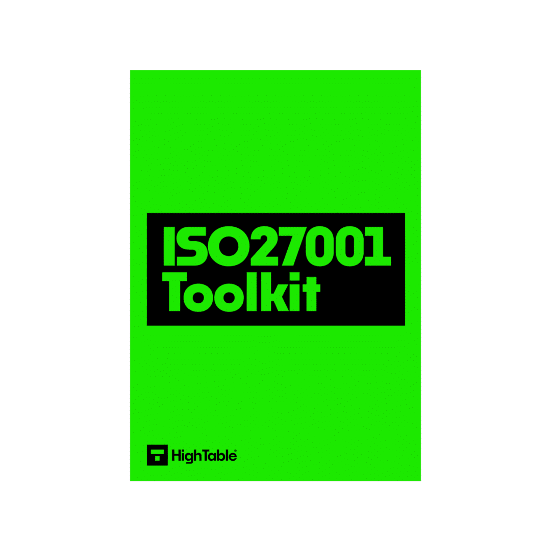 ISO 27001 Roles and Responsibilities Explained Simply