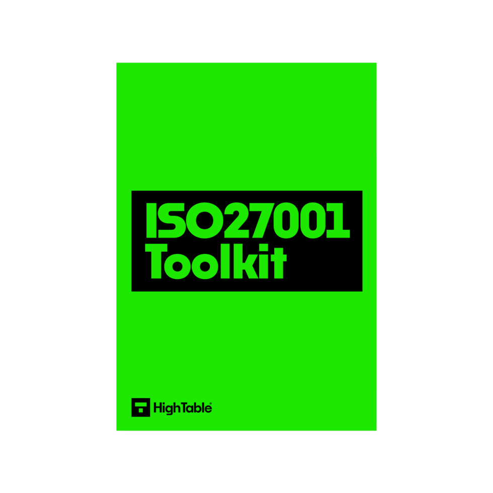 ISO 27001 Roles and Responsibilities Explained Simply