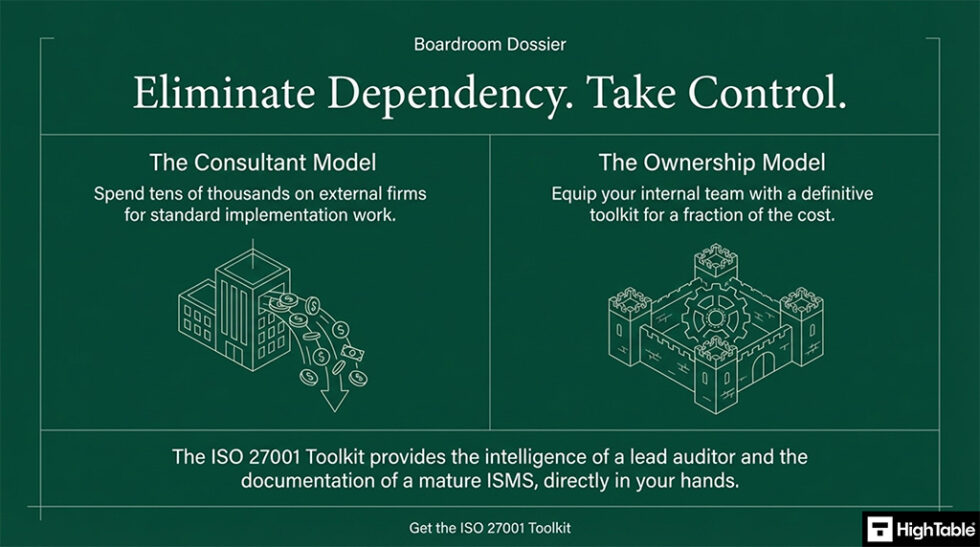 ISO 27001 Amendment 1 Climate Action: Compliance Guide (2026)