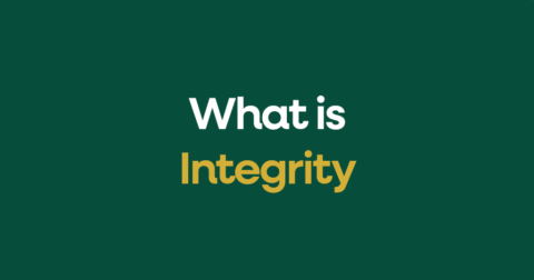 What is ISO 27001 Integrity?