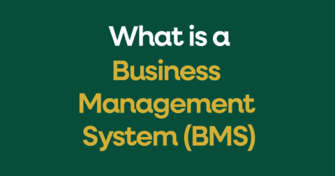 What is an ISO 27001 Business Management System (BMS)?